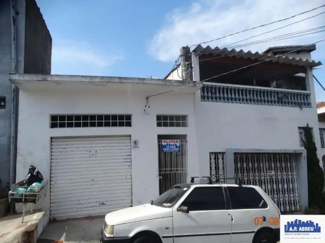 Conj. Comercial / Sala para Venda em São Paulo/SP Cangaíba