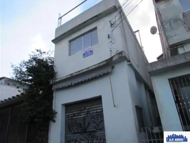 Conj. Comercial / Sala para Venda em São Paulo/SP Cangaíba