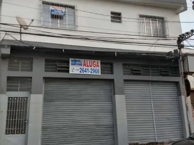 Conj. Comercial / Sala para Venda em São Paulo/SP Cangaíba