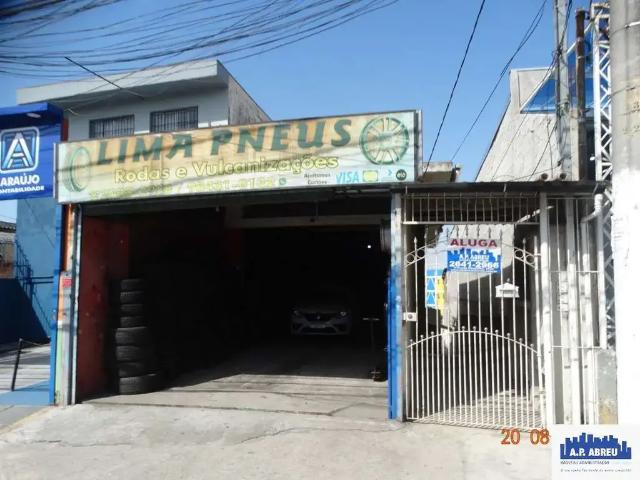 Conj. Comercial / Sala para Venda em São Paulo/SP Cangaíba