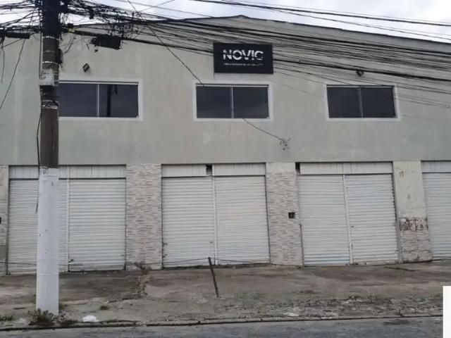 Conj. Comercial / Sala para Venda em São Paulo/SP Cangaíba