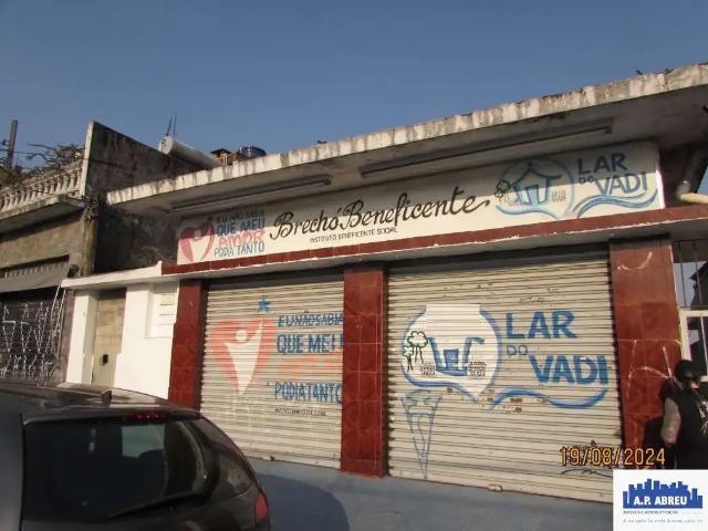 Conj. Comercial / Sala para Venda em São Paulo/SP Cangaíba