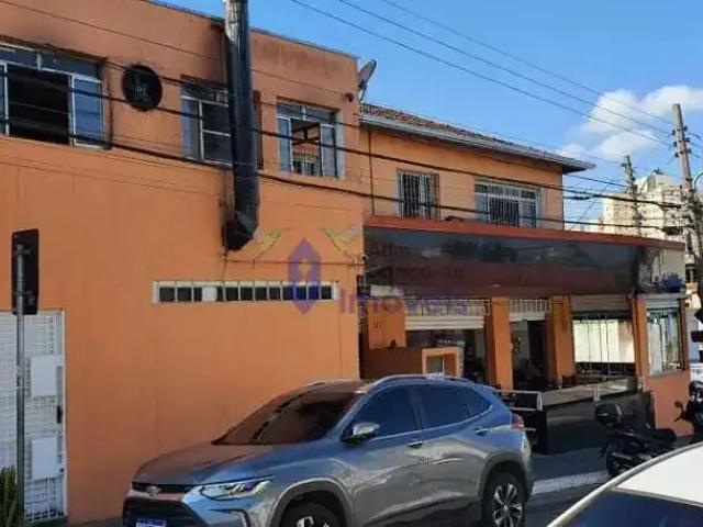 Conj. Comercial / Sala para Venda em São Paulo/SP Capela do Socorro