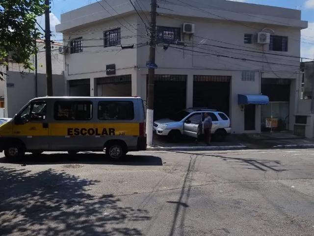 Conj. Comercial / Sala para Venda em São Paulo/SP Capela do Socorro