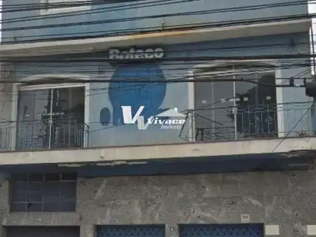 Conj. Comercial / Sala para Venda em São Paulo/SP Carandiru