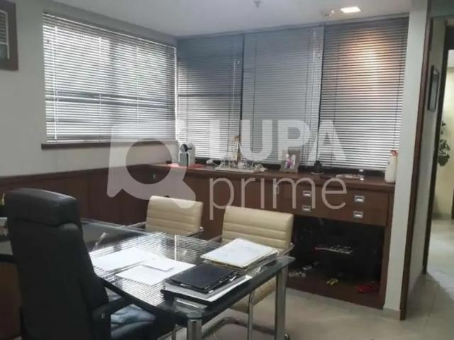 Conj. Comercial / Sala para Venda em São Paulo/SP Casa Verde