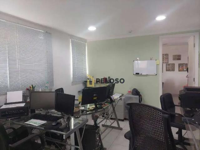 Conj. Comercial / Sala para Venda em São Paulo/SP Casa Verde