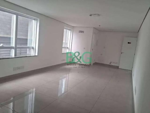 Conj. Comercial / Sala para Venda em São Paulo/SP Casa Verde