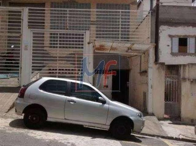 Conj. Comercial / Sala para Venda em São Paulo/SP Casa Verde