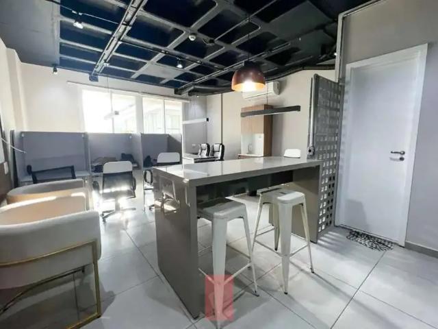 Conj. Comercial / Sala para Venda em São Paulo/SP Casa Verde