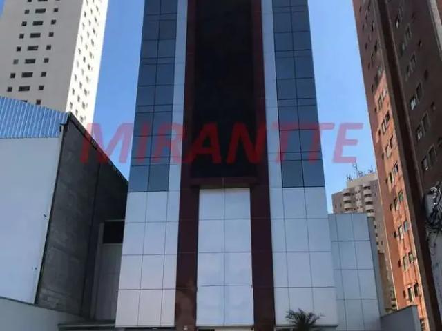 Conj. Comercial / Sala para Venda em São Paulo/SP Casa Verde