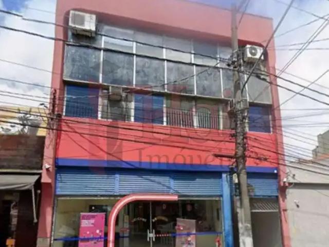 Conj. Comercial / Sala para Venda em São Paulo/SP Casa Verde