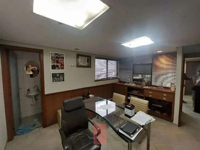 Conj. Comercial / Sala para Venda em São Paulo/SP Casa Verde