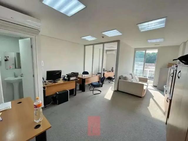 Conj. Comercial / Sala para Venda em São Paulo/SP Casa Verde