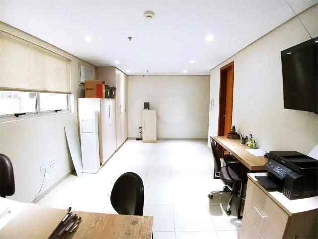 Conj. Comercial / Sala para Venda em São Paulo/SP Casa Verde