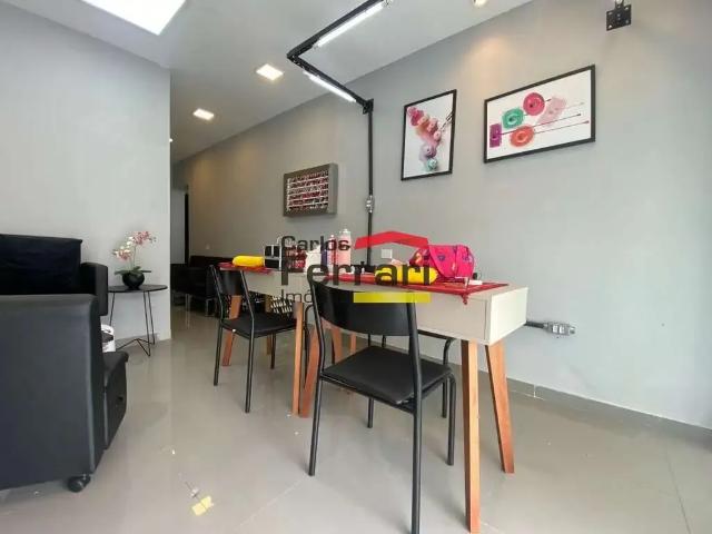 Conj. Comercial / Sala para Venda em São Paulo/SP Casa Verde