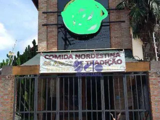 Conj. Comercial / Sala para Venda em São Paulo/SP Casa Verde