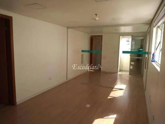 Conj. Comercial / Sala para Venda em São Paulo/SP Casa Verde