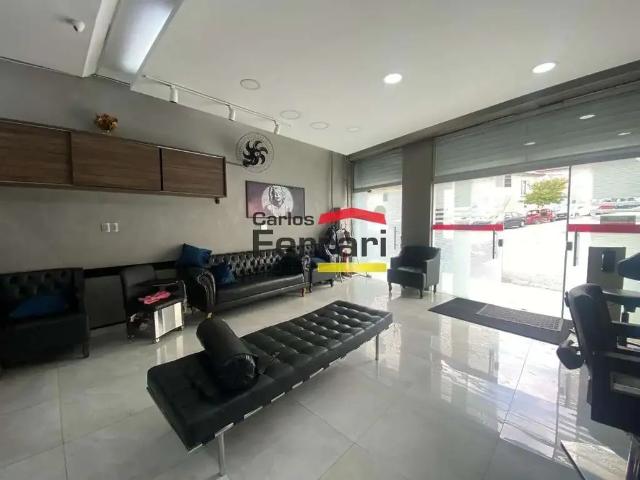 Conj. Comercial / Sala para Venda em São Paulo/SP Casa Verde 2 Quartos