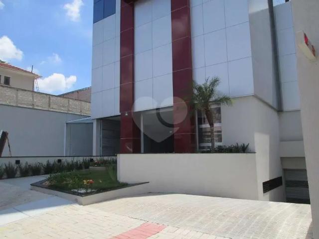 Conj. Comercial / Sala para Venda em São Paulo/SP Casa Verde