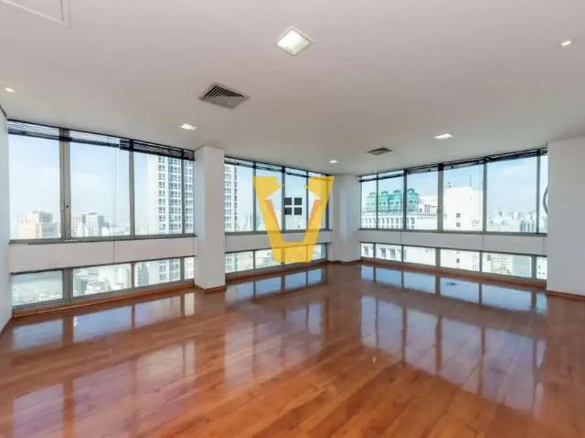 Conj. Comercial / Sala para Venda em São Paulo/SP Centro Histórico