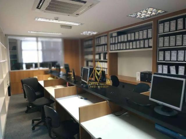 Conj. Comercial / Sala para Venda em São Paulo/SP Centro Histórico