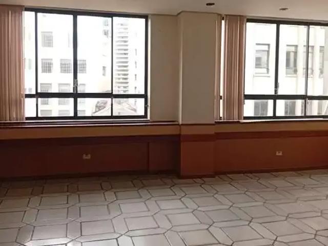 Conj. Comercial / Sala para Venda em São Paulo/SP Centro Histórico