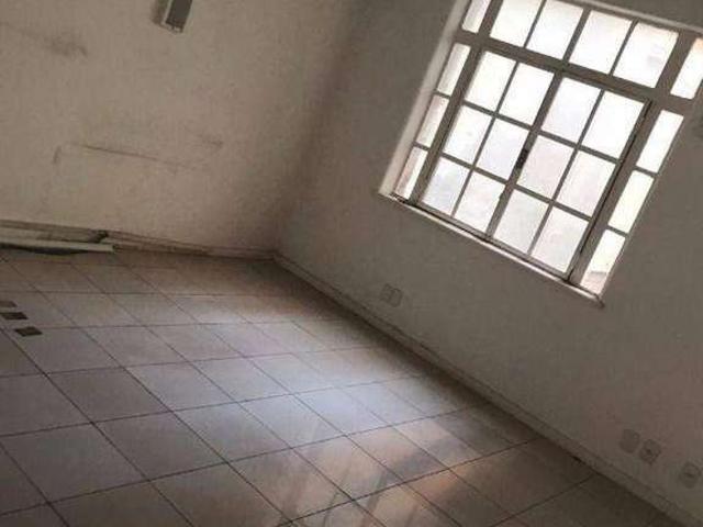 Conj. Comercial / Sala para Venda em São Paulo/SP Centro Histórico