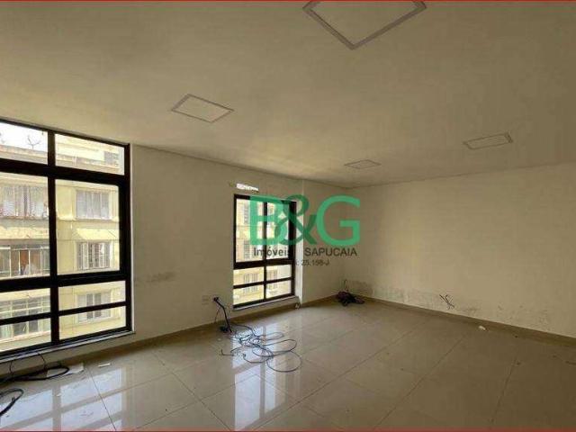 Conj. Comercial / Sala para Venda em São Paulo/SP Centro Histórico