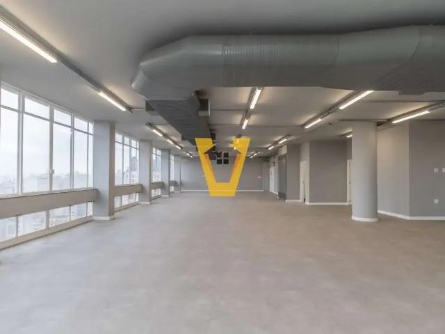 Conj. Comercial / Sala para Venda em São Paulo/SP Centro Histórico