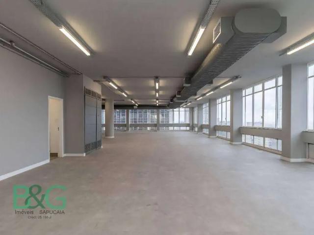 Conj. Comercial / Sala para Venda em São Paulo/SP Centro Histórico