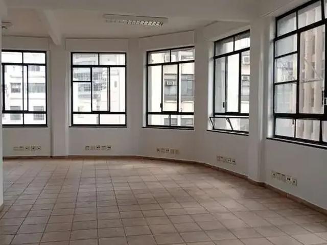 Conj. Comercial / Sala para Venda em São Paulo/SP Centro Histórico