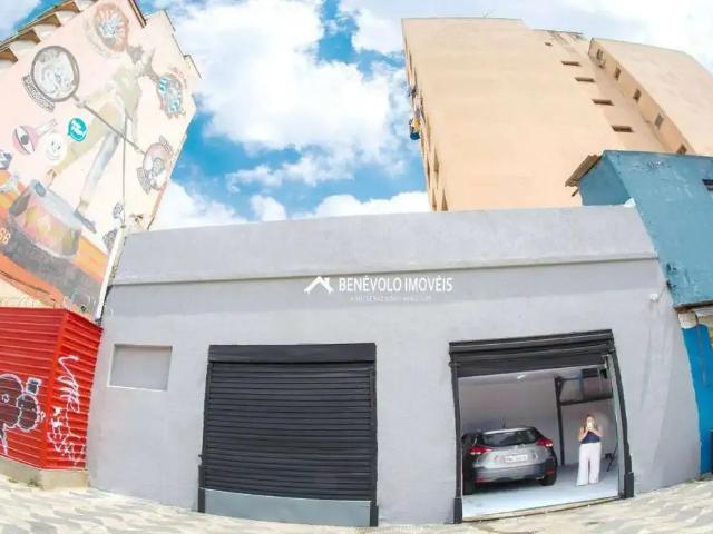 Conj. Comercial / Sala para Venda em São Paulo/SP Centro Histórico