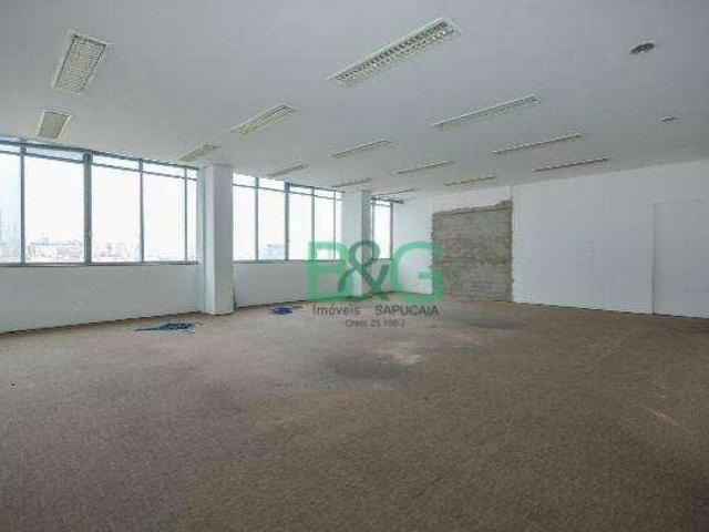Conj. Comercial / Sala para Venda em São Paulo/SP Centro Histórico