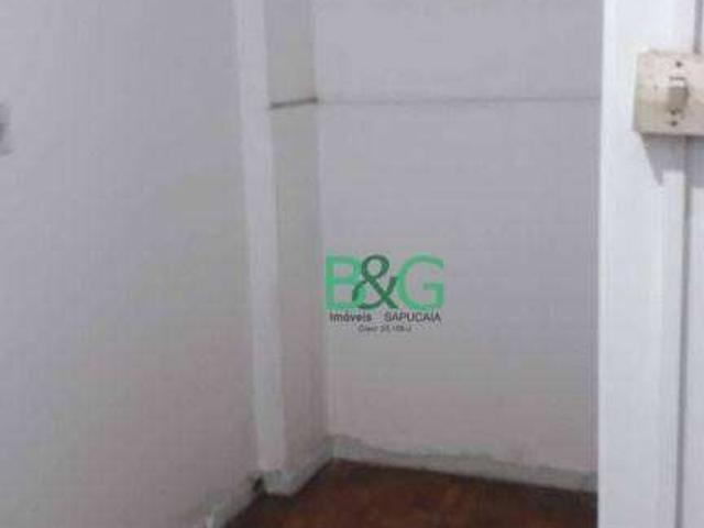 Conj. Comercial / Sala para Venda em São Paulo/SP Centro Histórico