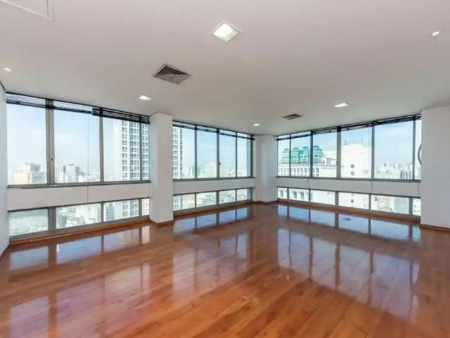 Conj. Comercial / Sala para Venda em São Paulo/SP Centro Histórico