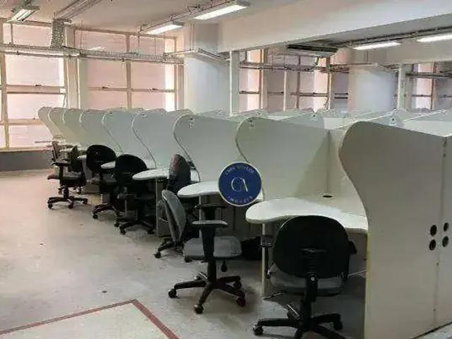 Conj. Comercial / Sala para Venda em São Paulo/SP Centro Histórico