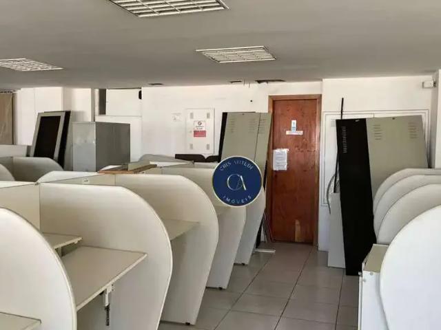 Conj. Comercial / Sala para Venda em São Paulo/SP Centro Histórico