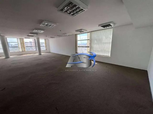 Conj. Comercial / Sala para Venda em São Paulo/SP Centro Histórico
