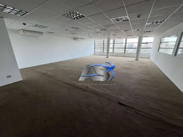 Conj. Comercial / Sala para Venda em São Paulo/SP Centro Histórico