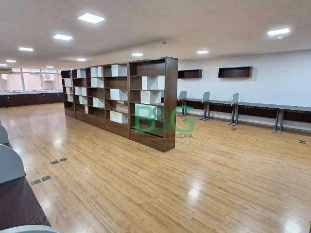 Conj. Comercial / Sala para Venda em São Paulo/SP Centro Histórico