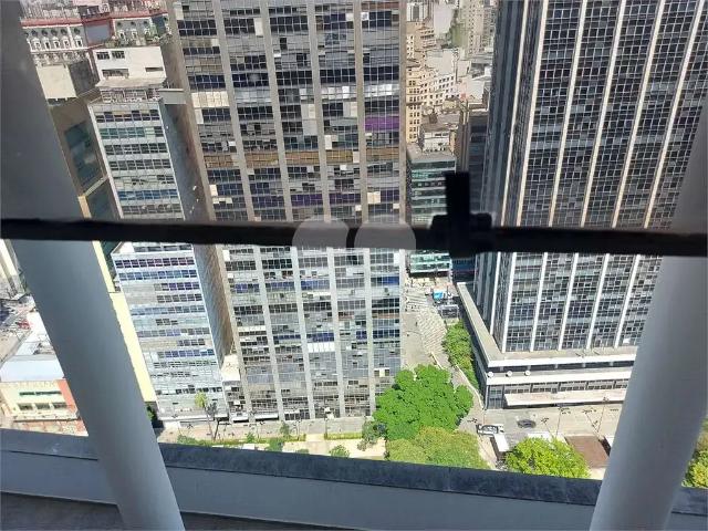 Conj. Comercial / Sala para Venda em São Paulo/SP Centro