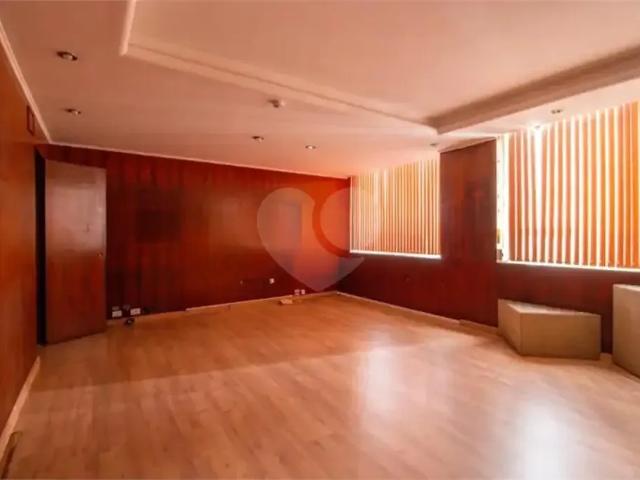 Conj. Comercial / Sala para Venda em São Paulo/SP Centro