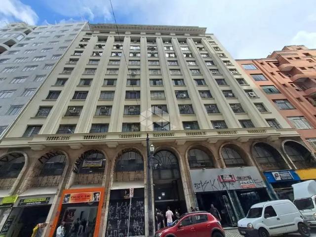 Conj. Comercial / Sala para Venda em São Paulo/SP Centro 15 Quartos