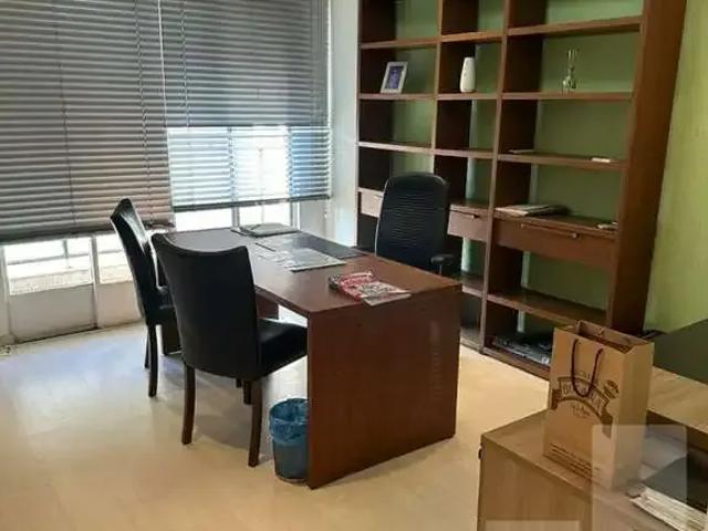 Conj. Comercial / Sala para Venda em São Paulo/SP Centro