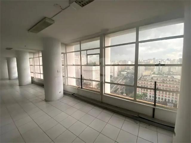Conj. Comercial / Sala para Venda em São Paulo/SP Centro