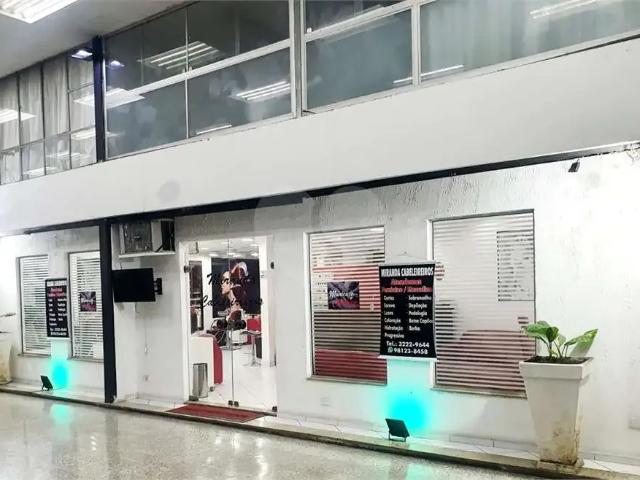 Conj. Comercial / Sala para Venda em São Paulo/SP Centro