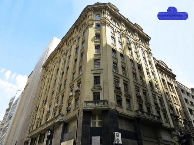 Conj. Comercial / Sala para Venda em São Paulo/SP Centro