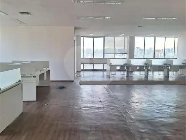 Conj. Comercial / Sala para Venda em São Paulo/SP Centro