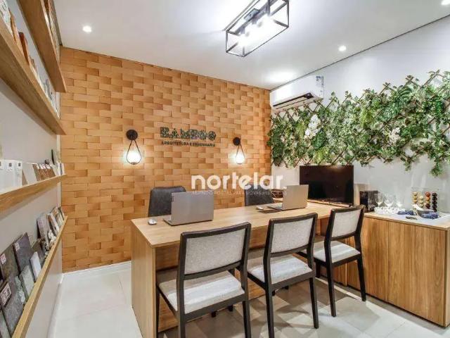 Conj. Comercial / Sala para Venda em São Paulo/SP Centro